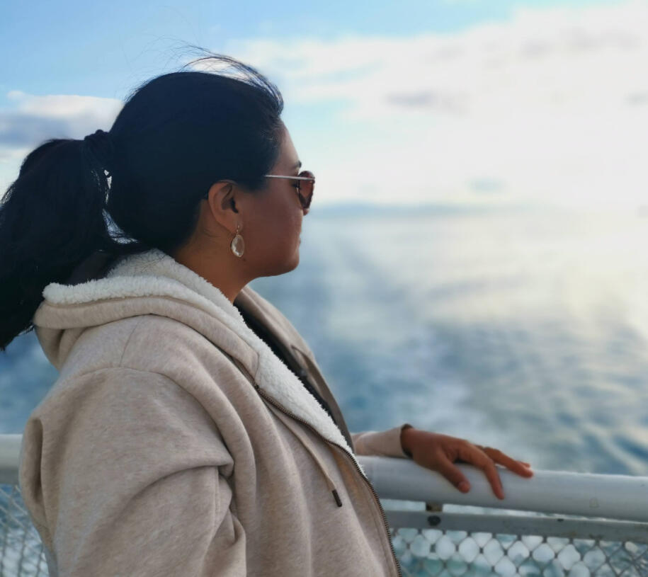 SARAH MOHEBIANY * MUSIC